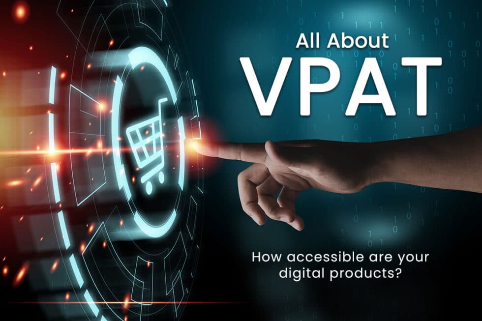 VPAT Explained: What It Is, Who Needs It, and Why It Matters